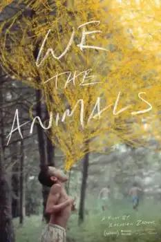 Biz Hayvanlar - We the Animals 2018 izle | Fullhdfilm.vip